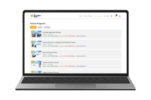 Incredible Years® Streaming | Online Video Curriculum Access