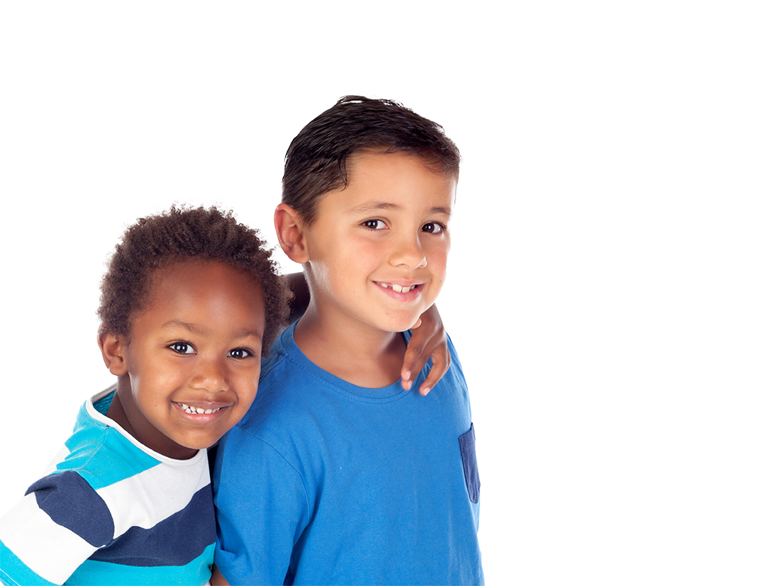 SEL Interventions for Children | Incredible Years