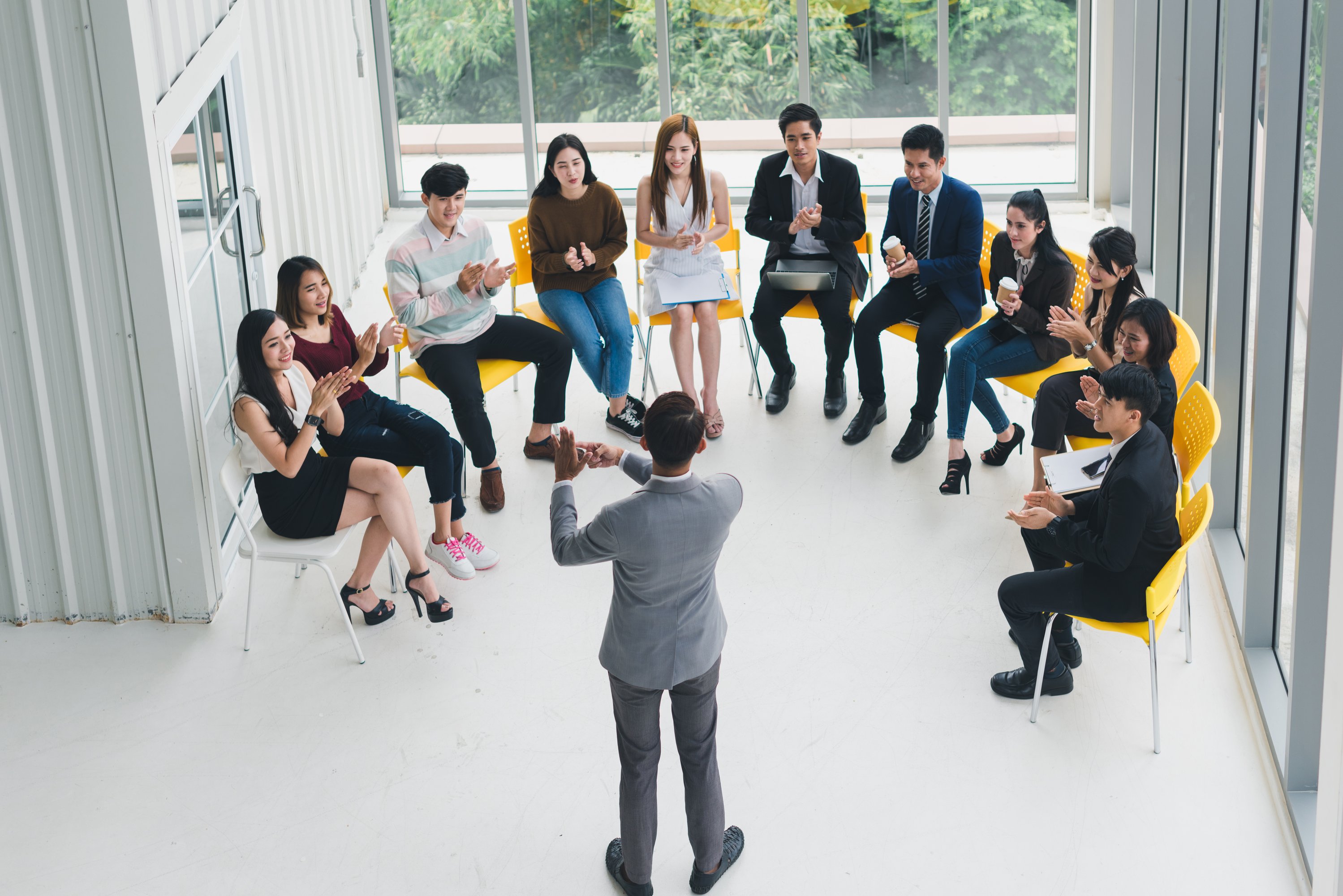 Host an Incredible Years Training | Incredible Years