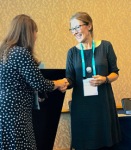 Webster-Stratton receives ABCT Trailblazer Award | The IY® Blog