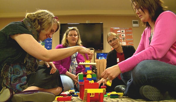 Evidence-Based Group Leader Training | The Incredible Years® Blog