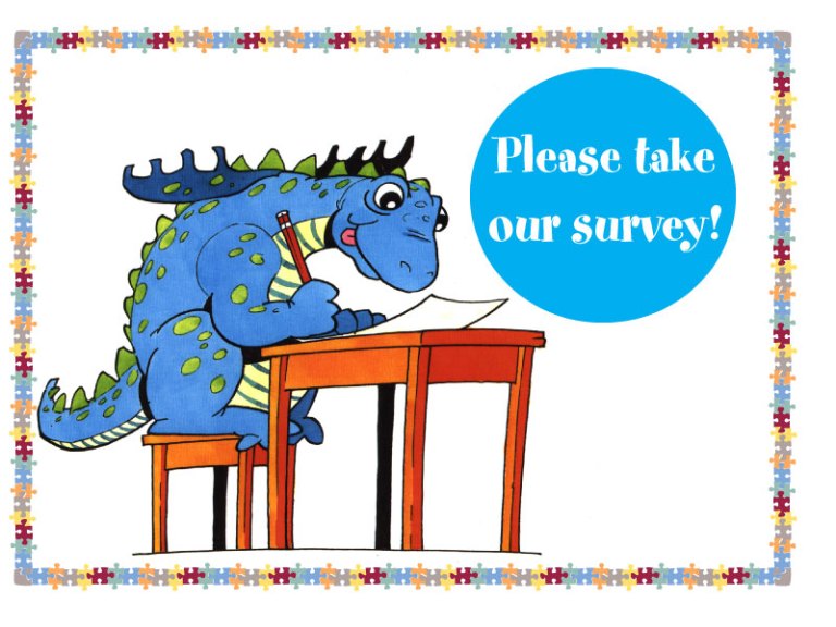 Incredible Years Survey