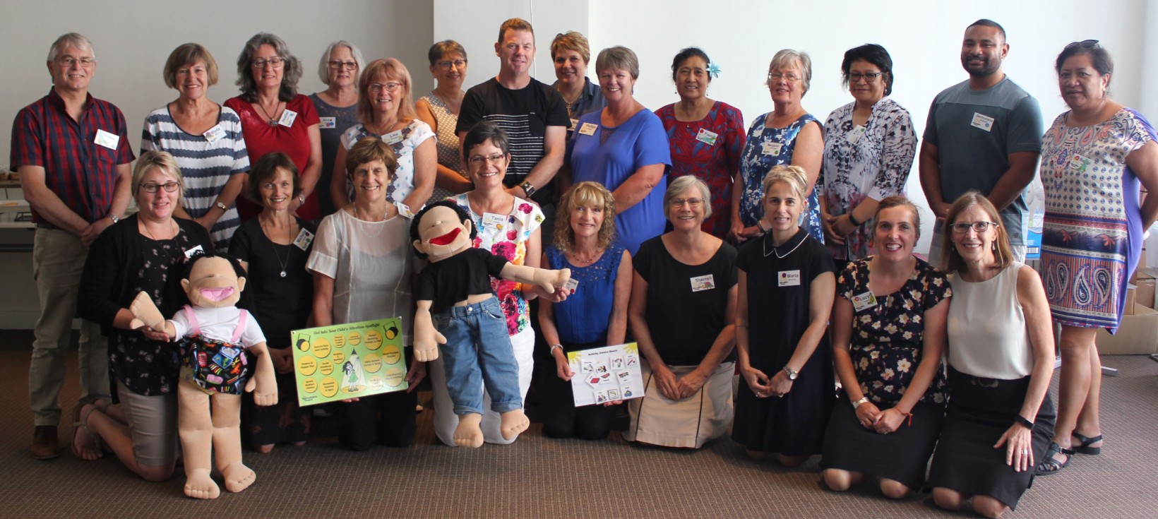 NZ Begins IY Autism and Language Delays Programs | The IY® Blog