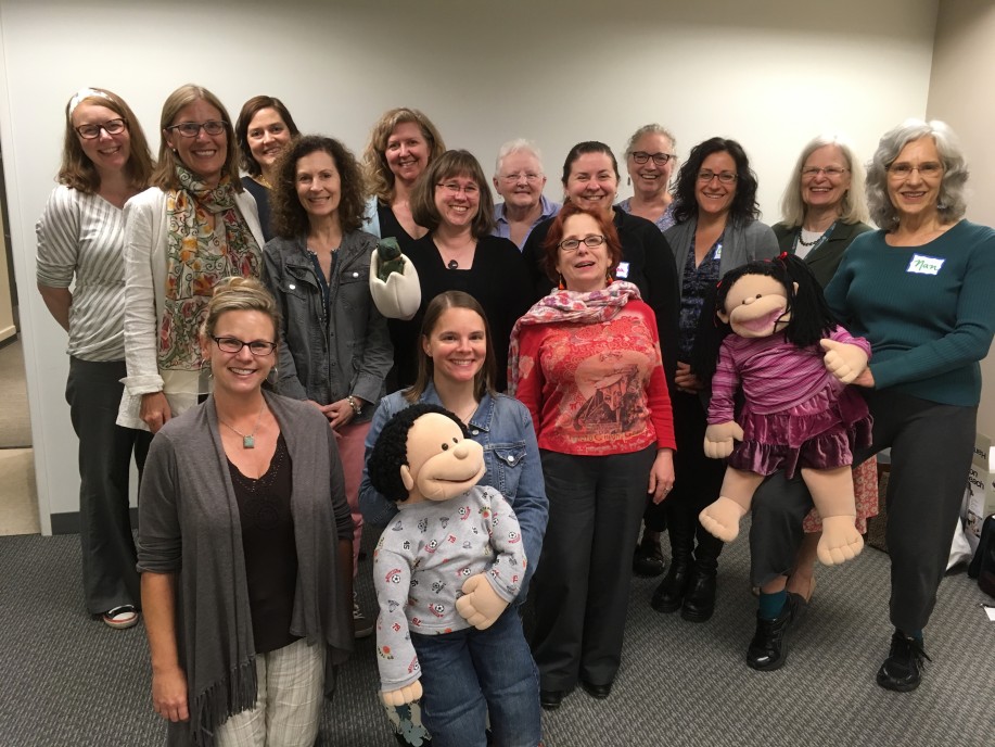 Success at Sustaining IY Program Delivery | The Incredible Years® Blog